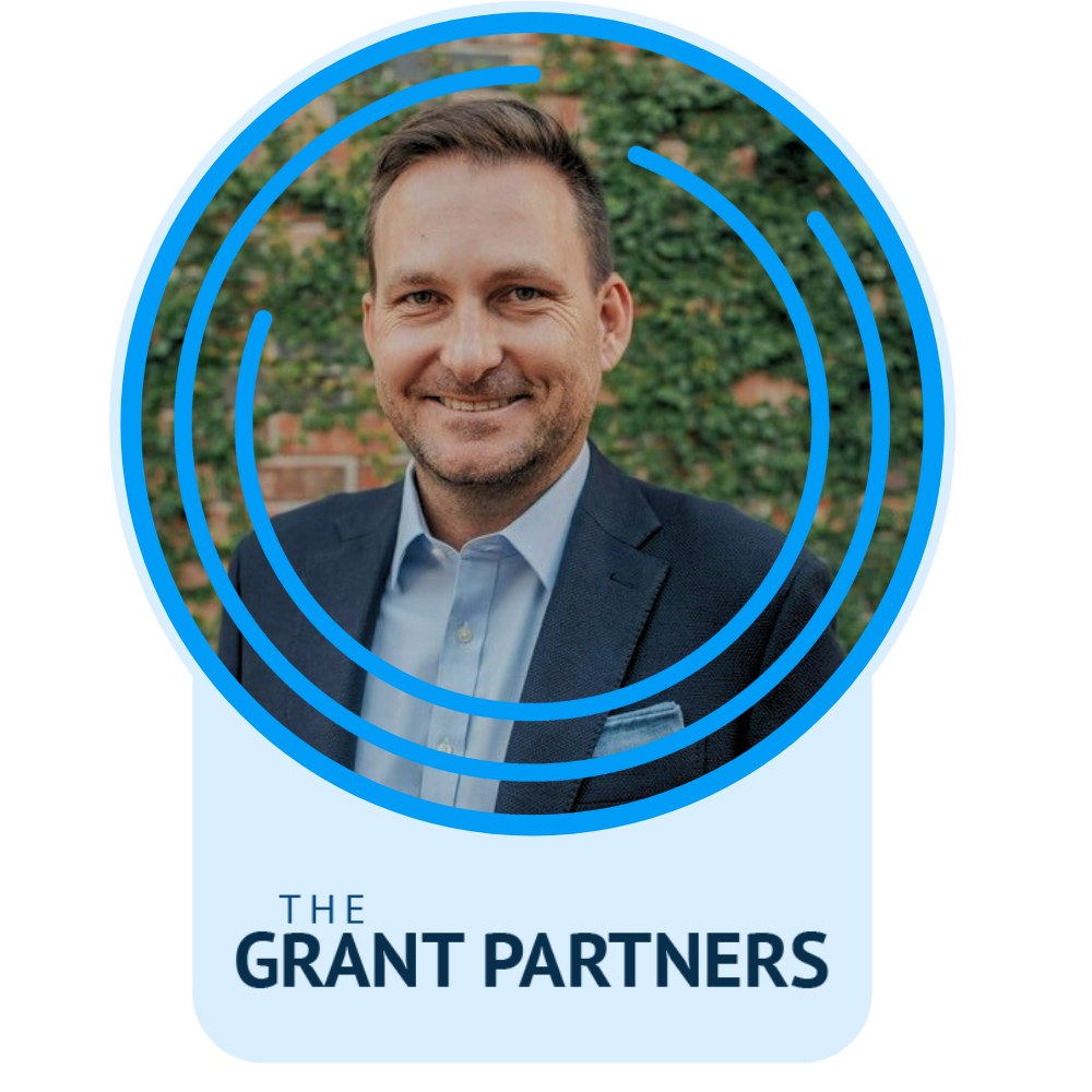 Clockwork Case Study - The Grant Partners | Clockwork